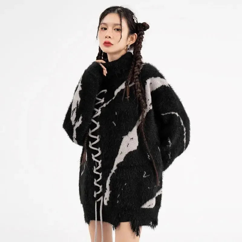 Buy Modern Gothic Fashion — Clear and Dark.