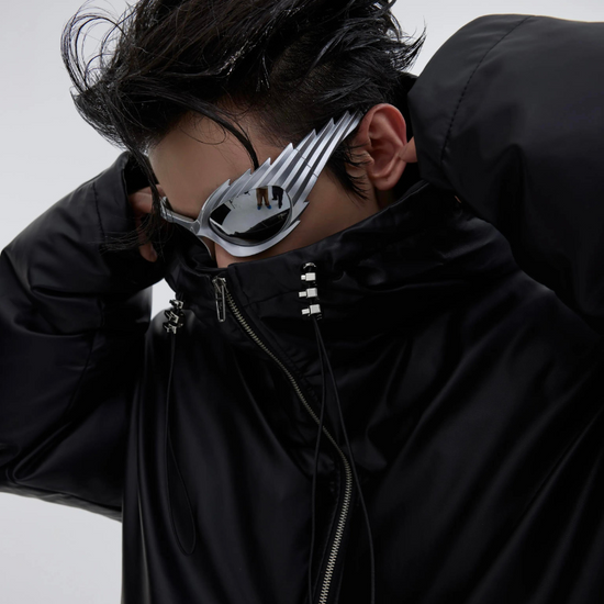 Rave Clothing Store Berlin: Rave Outfits 2024